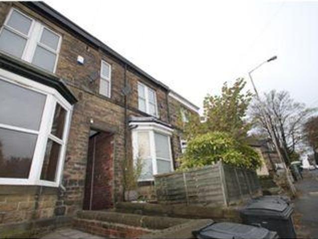 4 Bedrooms for rent in 67 Crookes Road, Broomhill, Sheffield S10
