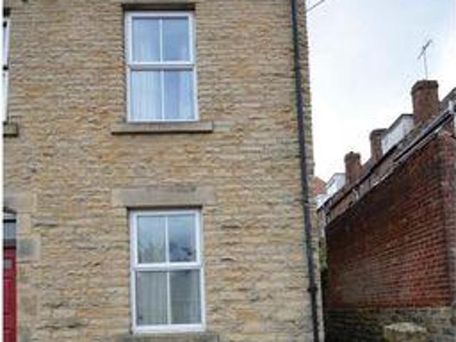 4 Bedrooms for rent in 7 Elliott Road, Crookesmoor, Sheffield S6