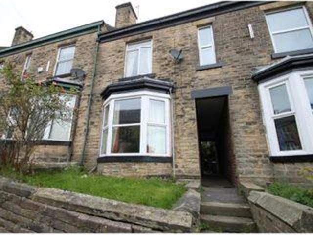 4 Bedrooms for rent in 8 Hoole Road, Broomhill, Sheffield S10