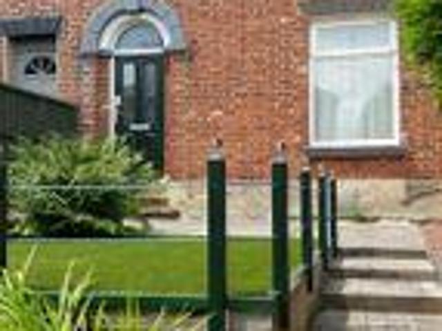4 Bedrooms for rent in 97 Roebuck Road, Crookesmoor, Sheffield S6