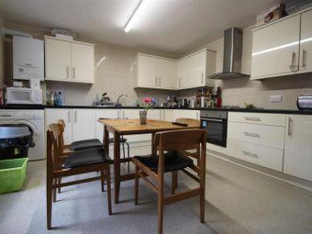 4 Bedrooms for rent in 91 William Street, Broomhall, Sheffield S10