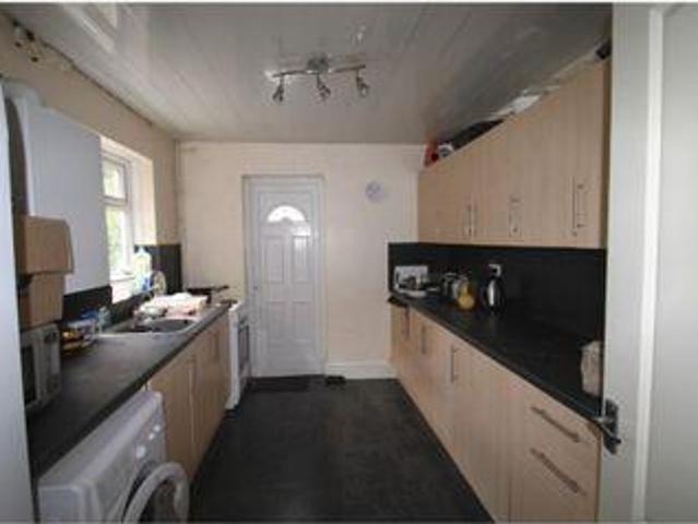4 Bedrooms for rent in 92 Broomspring Lane, Broomhall, Sheffield S10