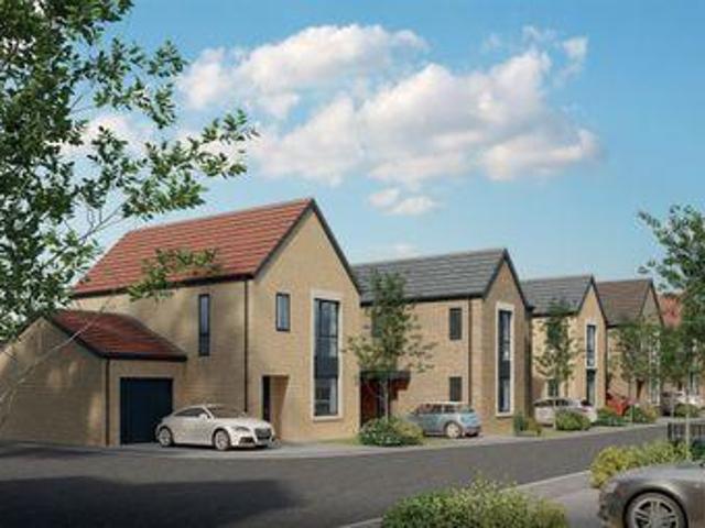 4 Bedrooms for sale in Mulberry Park, Combe Down, Bath, Somerset BA2