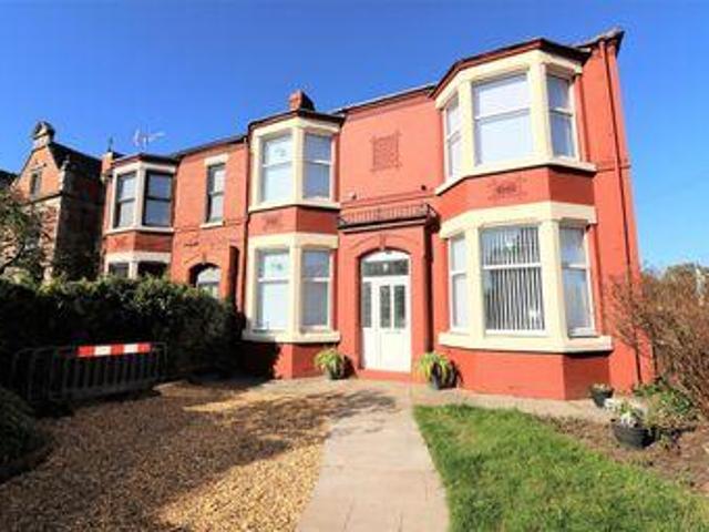 4 Bedrooms for sale in Manor Road, Wallasey CH44