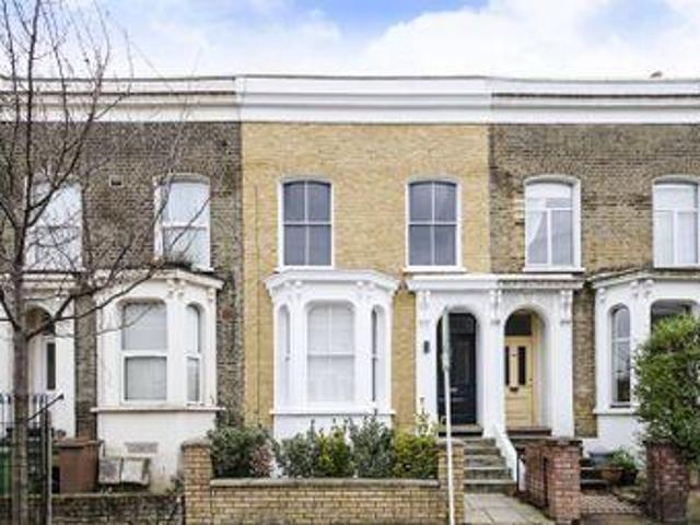 4 Bedrooms for sale in Mayola Road, Clapton E5