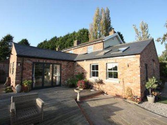 4 Bedrooms for sale in Naburn, York YO19