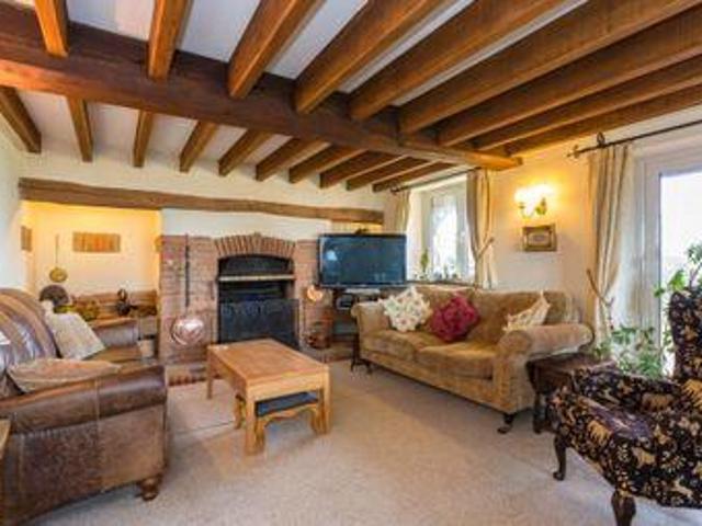 4 Bedrooms for sale in North Hills, Brill, Aylesbury, Buckinghamshire HP18