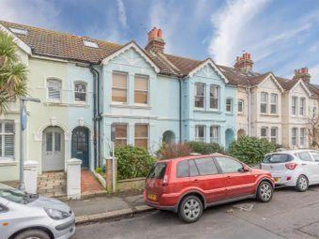 4 Bedrooms for sale in Norway Street, Portslade, Brighton BN41
