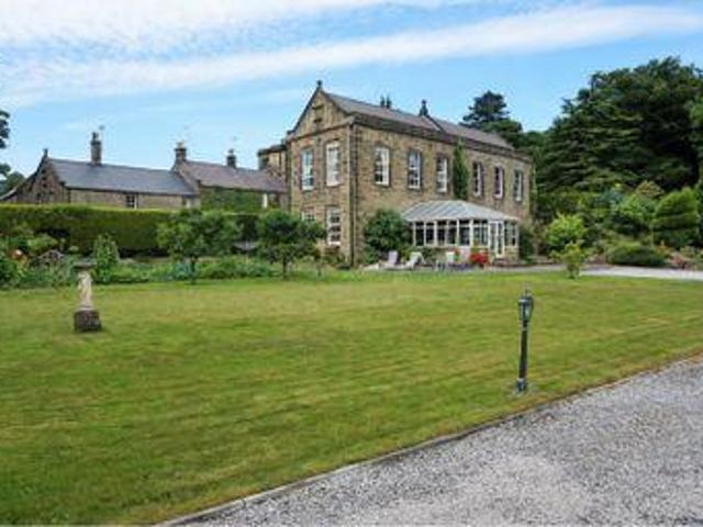 4 Bedrooms for sale in Overton, Ashover, Chesterfield S45