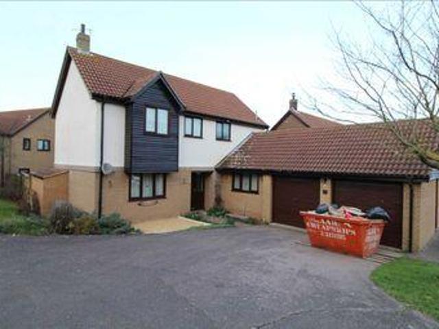 4 Bedrooms for sale in Owls Retreat, Longridge Park, Colchester CO4