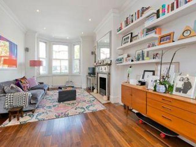4 Bedrooms for sale in Oxford Gardens, London W10