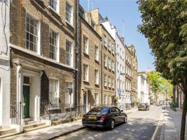 4 Bedrooms for sale in Old Gloucester Street, London WC1N