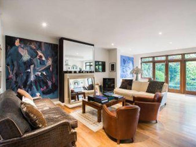 4 Bedrooms for sale in Aberdeen Park, Highbury N5