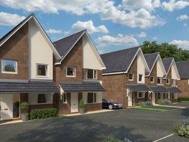 4 Bedrooms for sale in Acres Green, Walderslade Road, Walderslade ME5