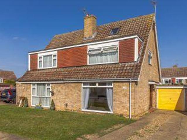 4 Bedrooms for sale in Ashley Way, Sawston, Cambridge CB22