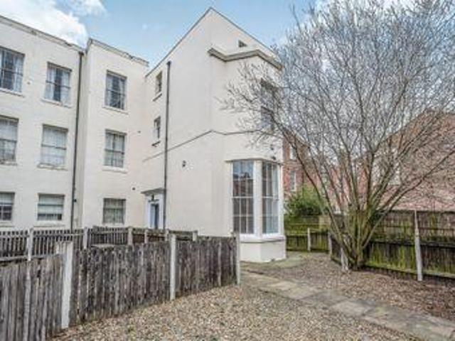 4 Bedrooms for sale in Back Sandon Street, Toxteth, Liverpool L8