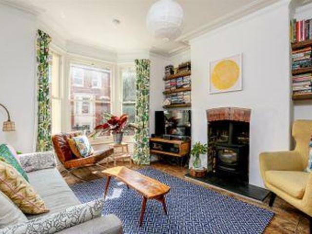 4 Bedrooms for sale in Banner Road, Montpelier, Bristol BS6