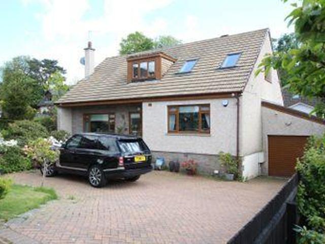 4 Bedrooms for sale in Barbush Place, Strathaven ML10