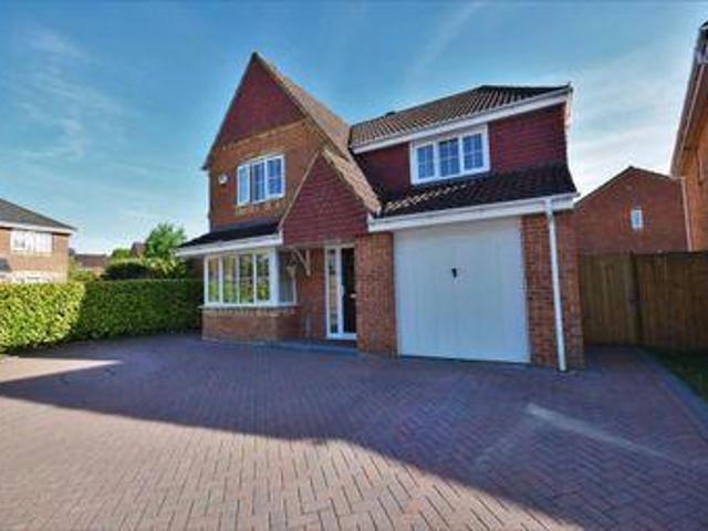4 Bedrooms for sale in Beggarwood, Basingstoke RG22