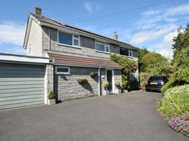 4 Bedrooms for sale in Behind Berry, Somerton TA11