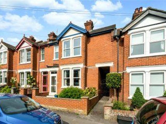4 Bedrooms for sale in Belle Vue Road, Salisbury, Wiltshire SP1