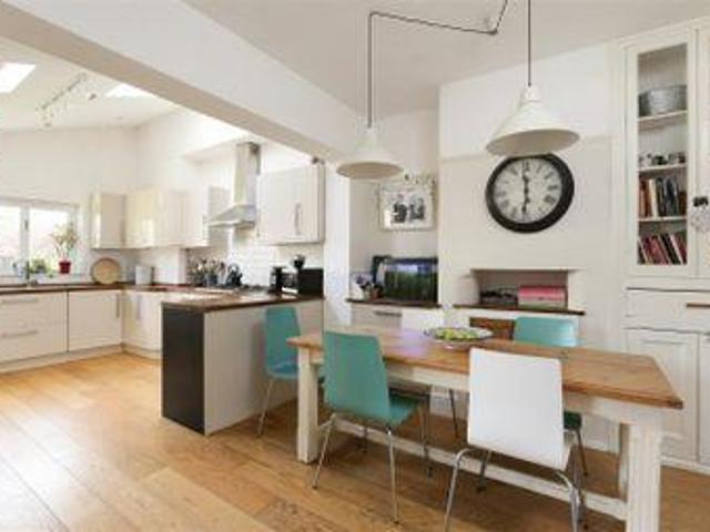 4 Bedrooms for sale in Birchall Road, Bristol BS6