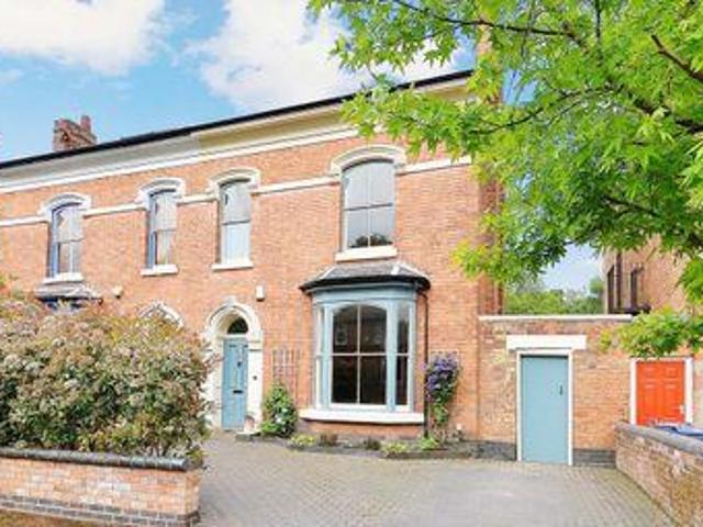 4 Bedrooms for sale in Blenheim Road, Moseley, Birmingham B13