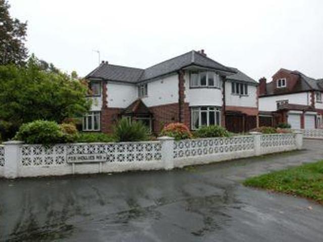 4 Bedrooms for sale in Boden Road, Hall Green, Birmingham B28