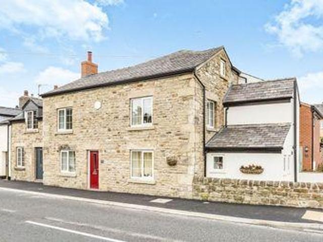 4 Bedrooms for sale in Bonds Lane, Garstang, Preston PR3