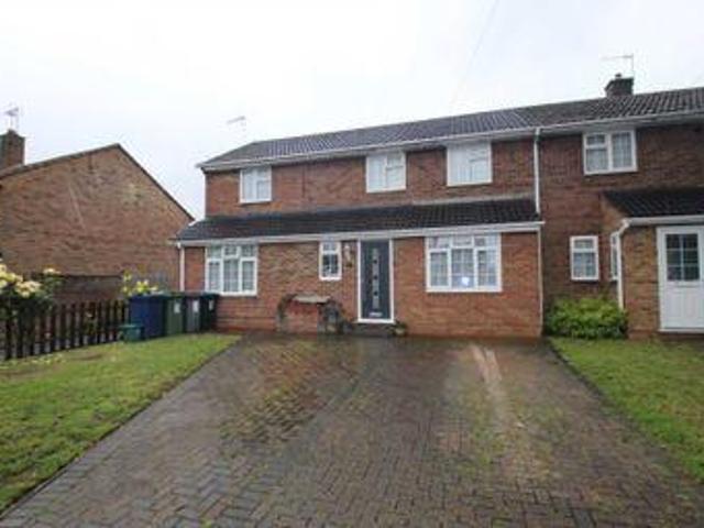 4 Bedrooms for sale in Boxted Road, Hemel Hempstead HP1