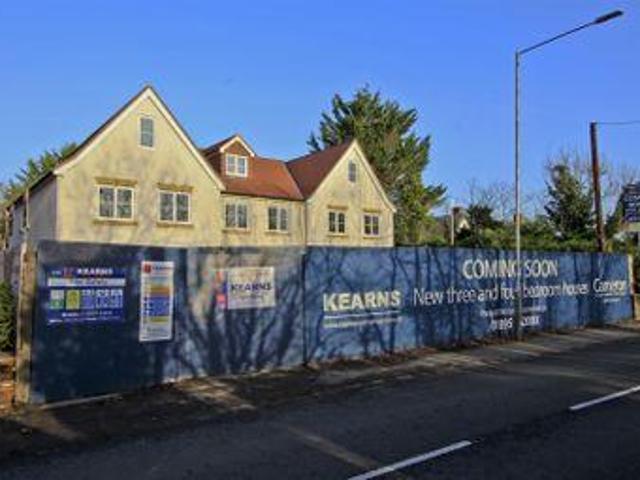 4 Bedrooms for sale in Breakspear Road North, Harefield, Uxbridge UB9
