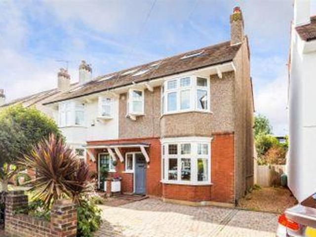 4 Bedrooms for sale in Camberley Avenue, West Wimbledon SW20