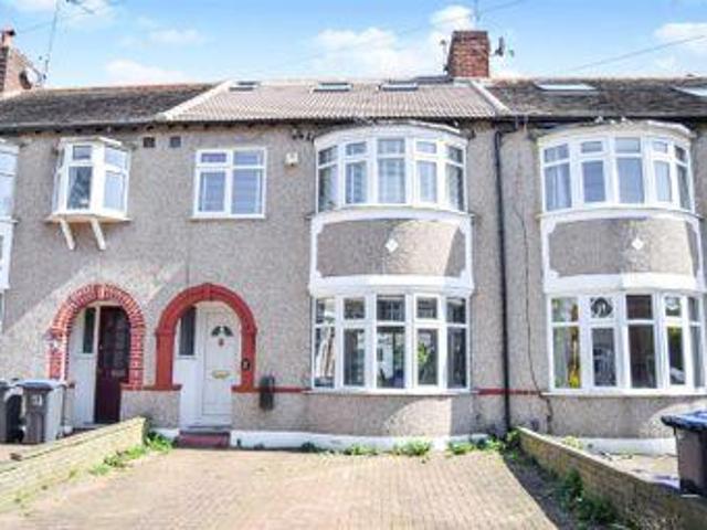 4 Bedrooms for sale in Camborne Road, Morden SM4