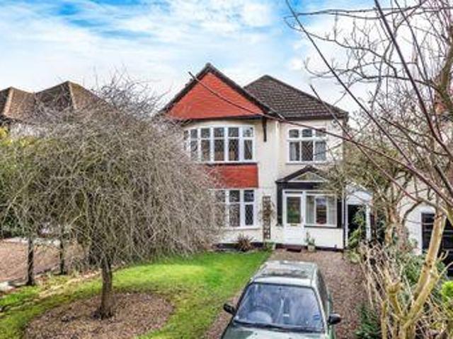 4 Bedrooms for sale in Cator Road, London SE26