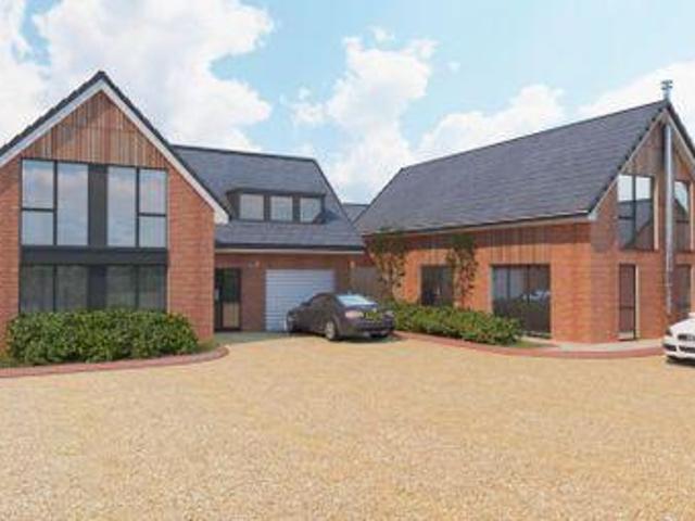4 Bedrooms for sale in Chapel Lane, Gorsley, Ross On Wye HR9
