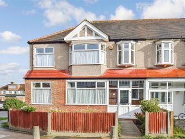 4 Bedrooms for sale in Cherrywood Lane, Morden SM4
