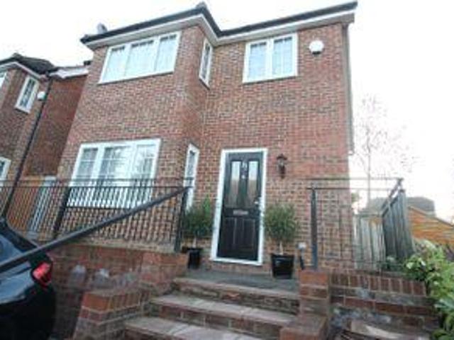 4 Bedrooms for sale in Clarendon Drive, Strood, Kent ME2
