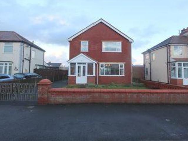 4 Bedrooms for sale in Cleveleys Avenue, Thornton Cleveleys FY5