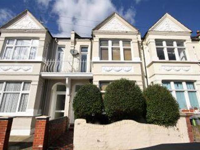 4 Bedrooms for sale in Clifford Gardens, London NW10