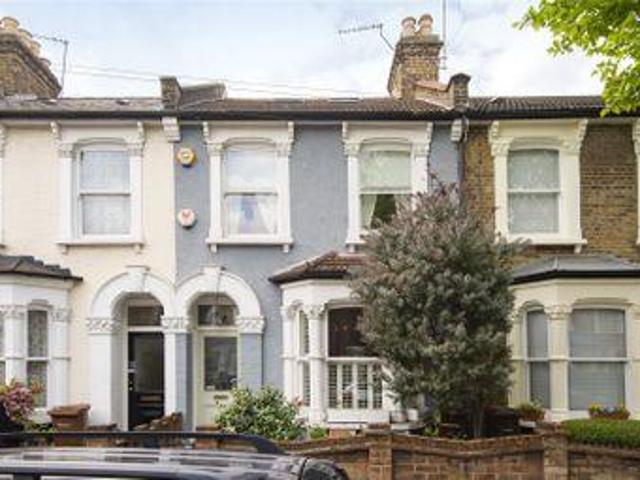 4 Bedrooms for sale in Coopersale Road, London E9