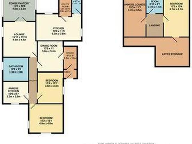 4 Bedrooms for sale in Colchester Road, Halstead CO9