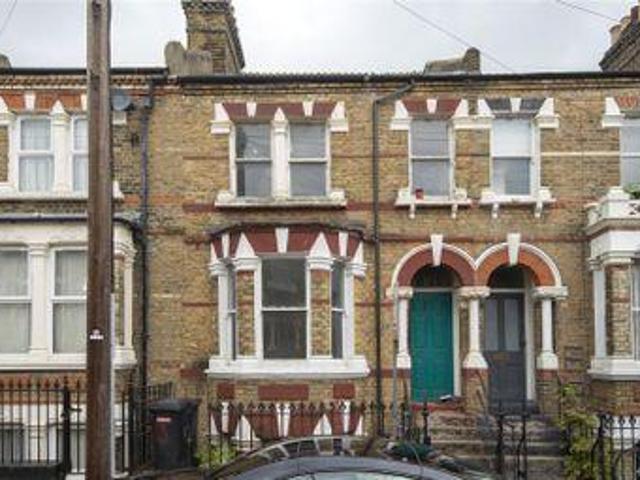 4 Bedrooms for sale in Colenso Road, London E5