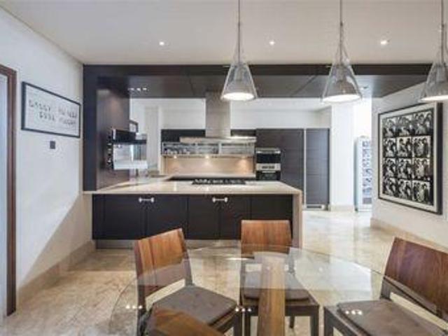 4 Bedrooms for sale in Collection Place, St John´s Wood, London NW8