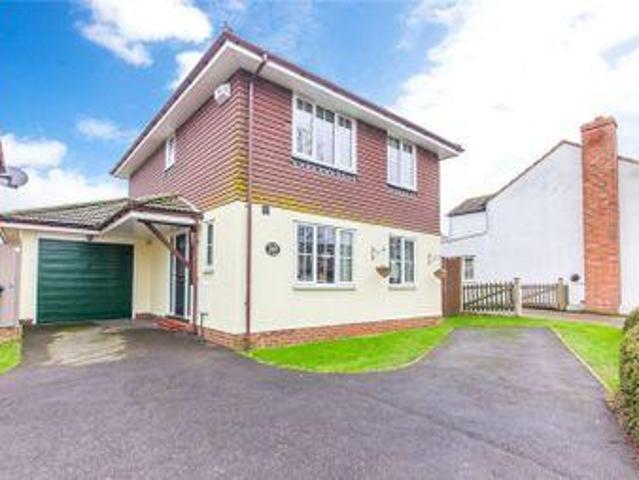4 Bedrooms for sale in Dunn Street Road, Bredhurst, Gillingham, Kent ME7