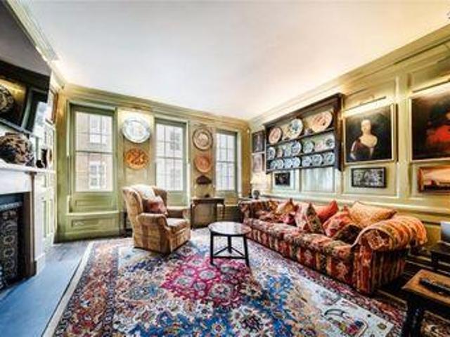4 Bedrooms for sale in D´arblay Street, Soho W1F