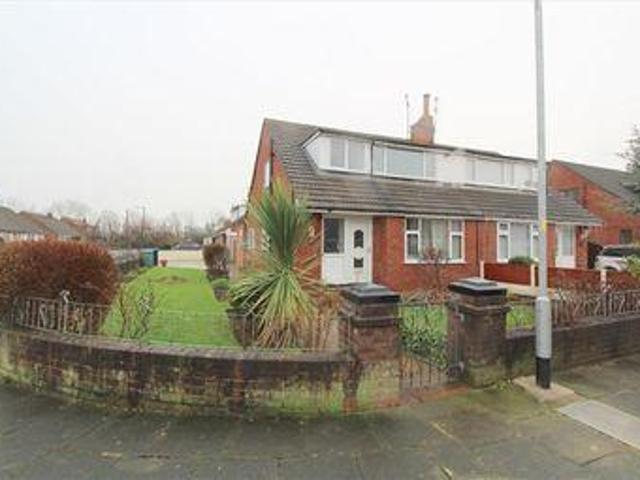 4 Bedrooms for sale in Denbigh Avenue, Thornton Cleveleys FY5