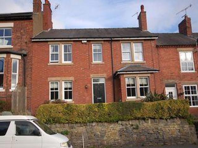 4 Bedrooms for sale in Derby Road, Ambergate, Belper DE56