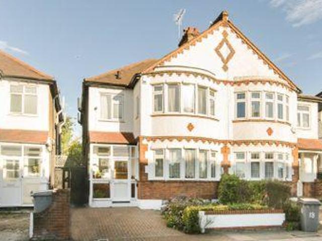 4 Bedrooms for sale in Donnington Road, Willesden Green NW10