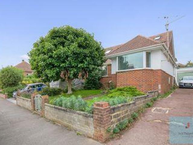 4 Bedrooms for sale in Downland Avenue, Southwick, Brighton BN42