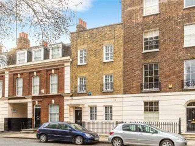 4 Bedrooms for sale in Eaton Terrace, London SW1W
